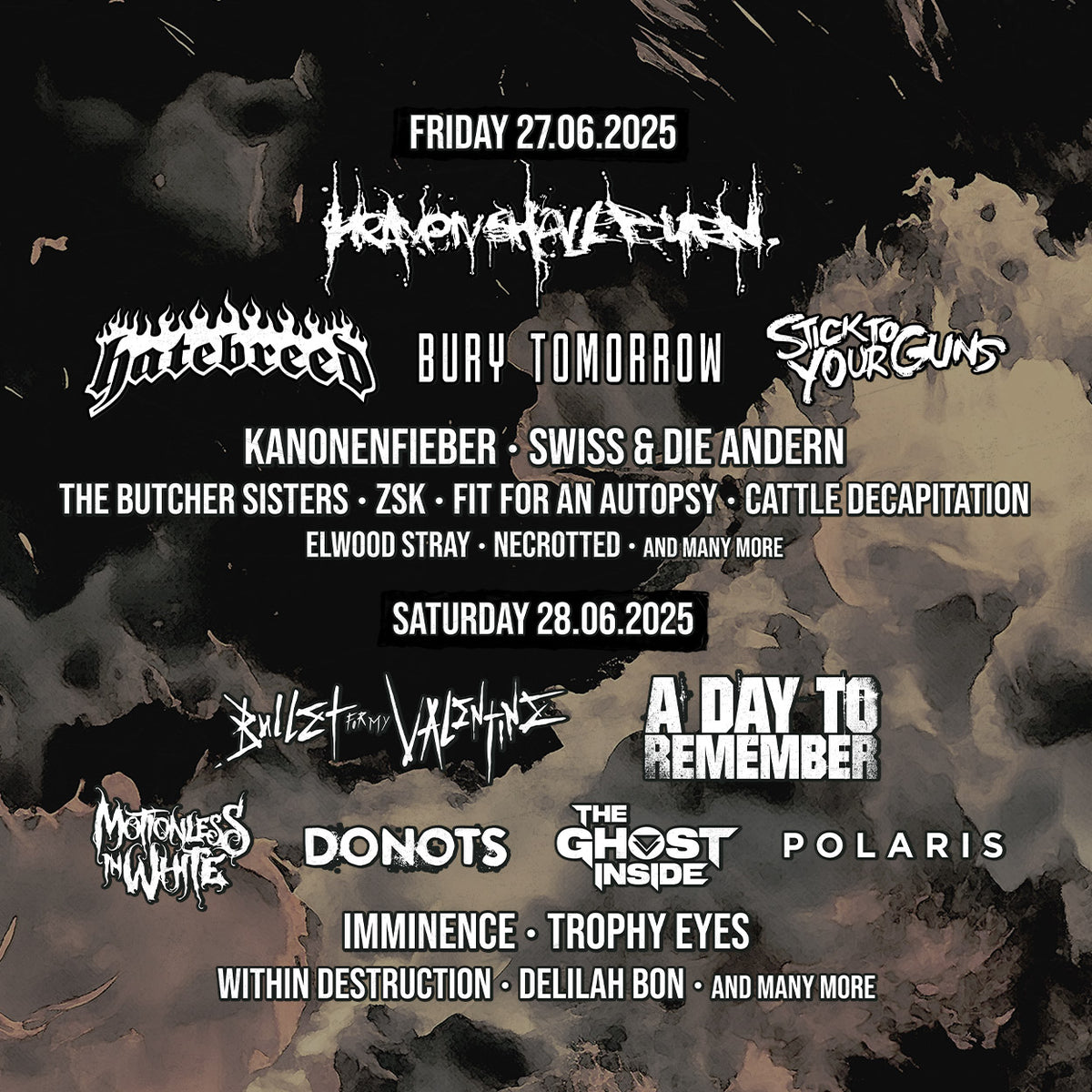 Impericon Festival