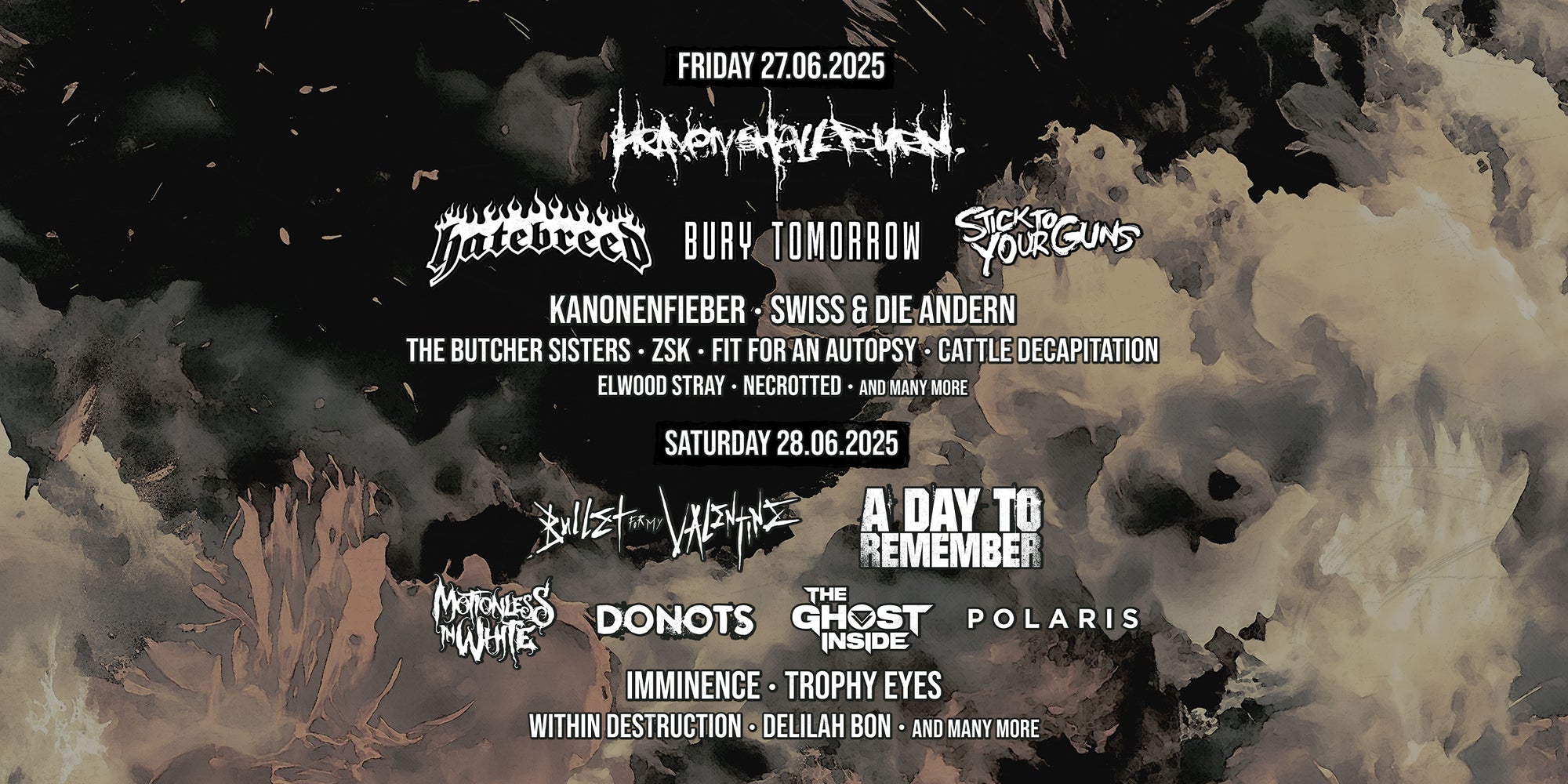 Impericon Festival