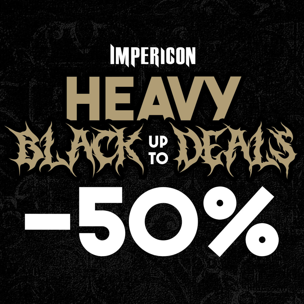 Impericon - Official Merchandise & Fashion Shop