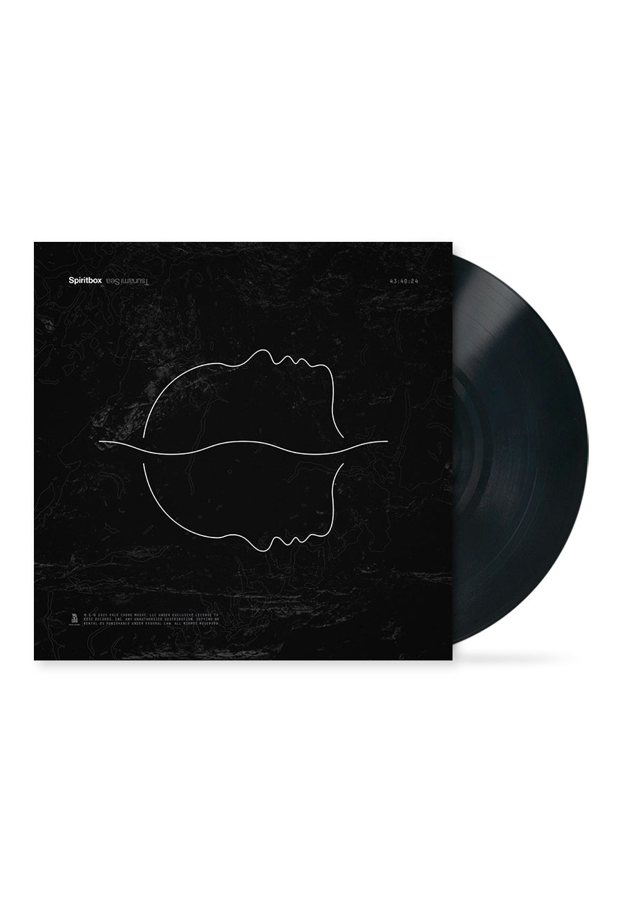 Spiritbox Merch - Shop Shirts And Hoodies | Impericon