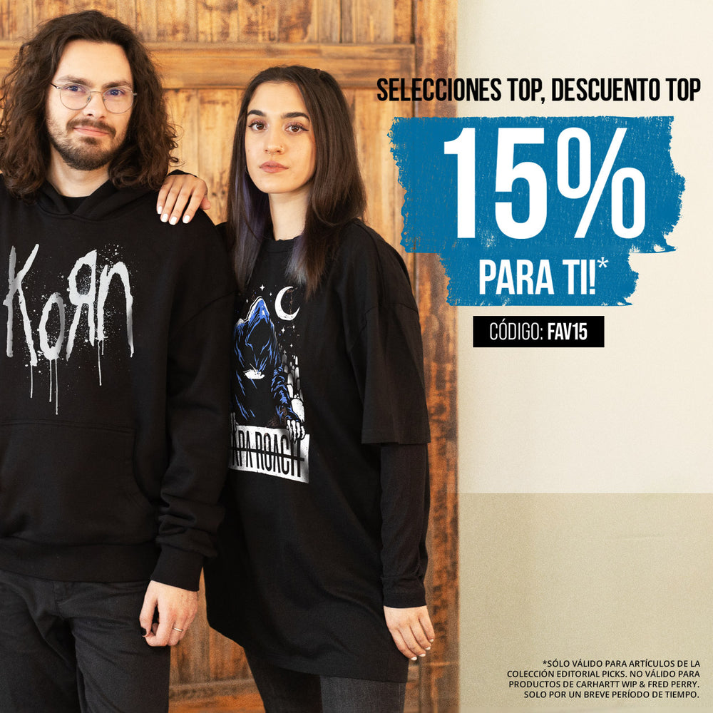 Impericon - Merch oficiay tienda de moda