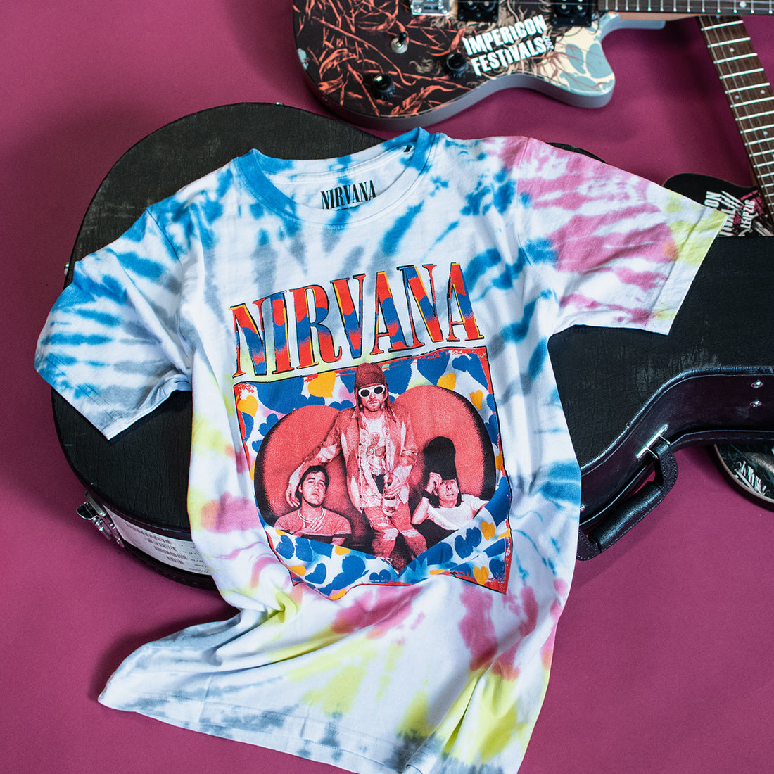 Impericon - Merch oficiay tienda de moda