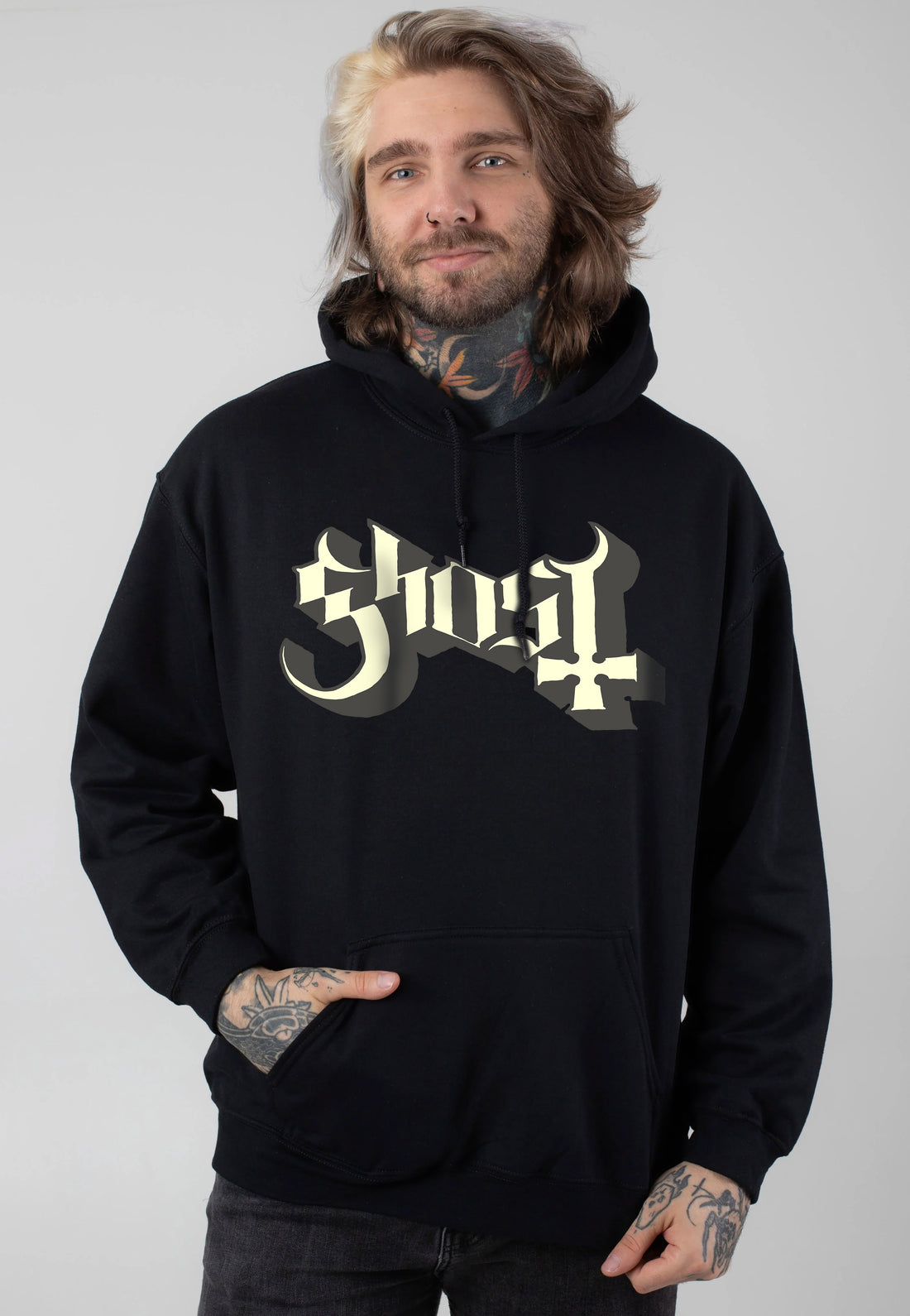 Shop Official Ghost Band Merch | Impericon