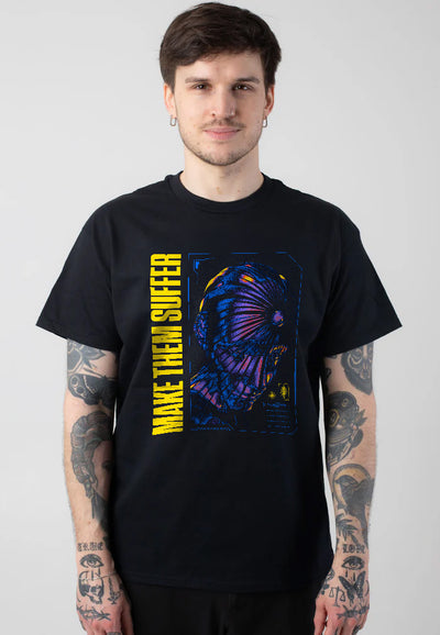 Make Them Suffer Merch - Shirts, Vinyl & More | Impericon