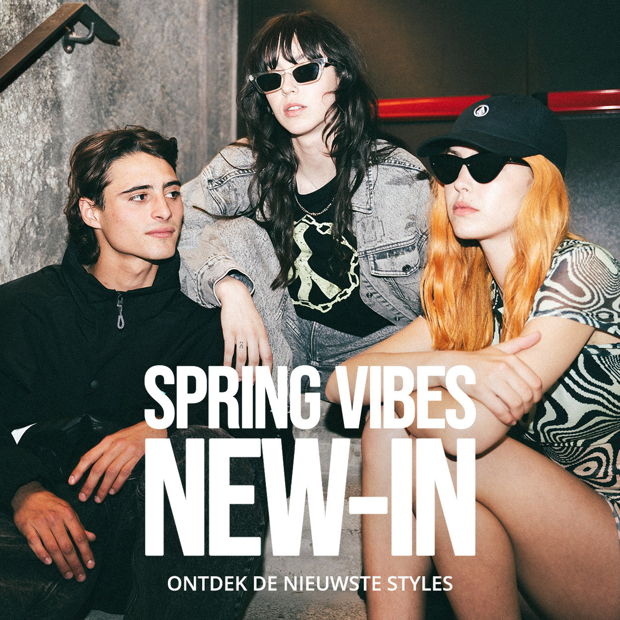 Impericon - Officiële merchandise- en modewinkel