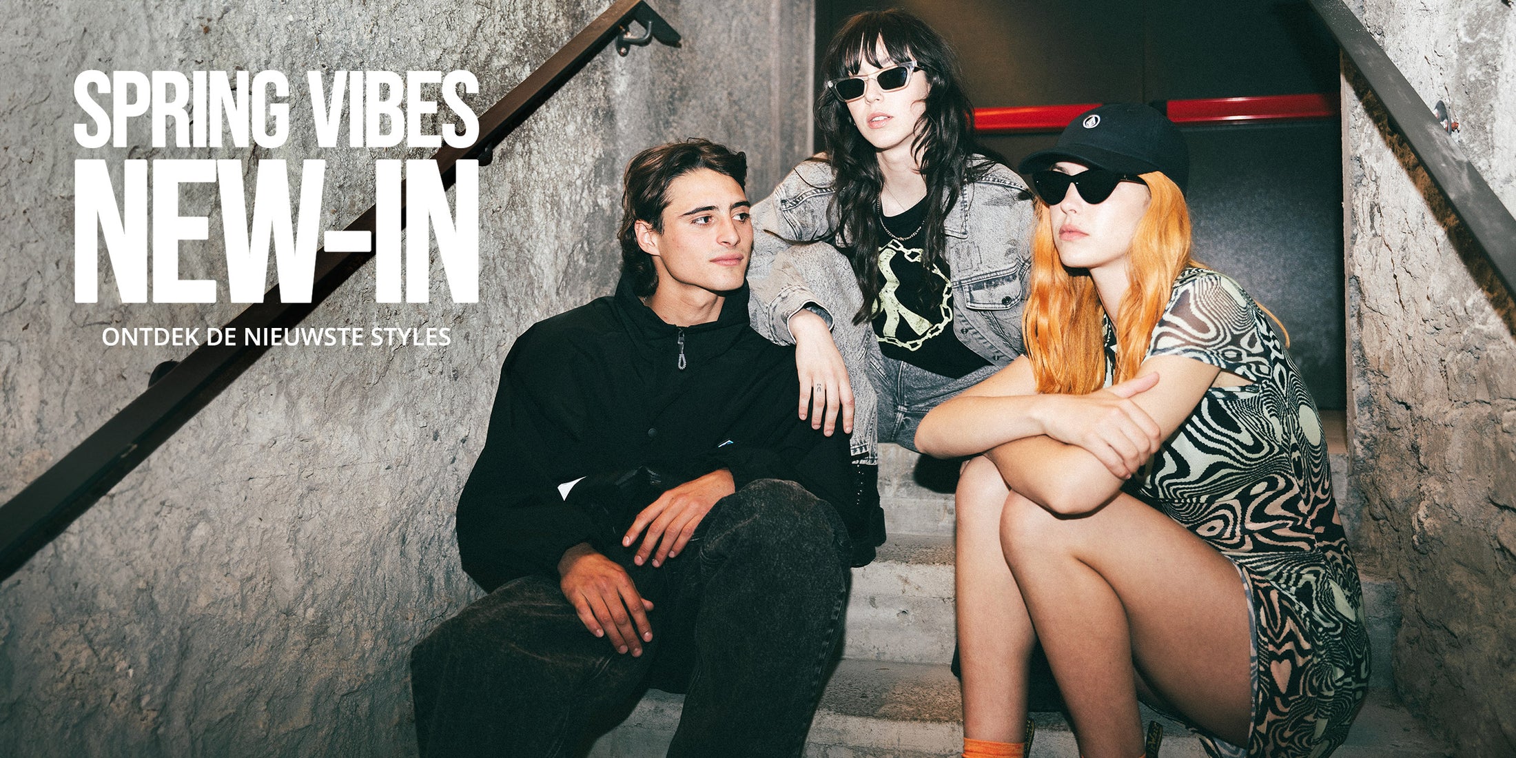 Impericon - Officiële merchandise- en modewinkel