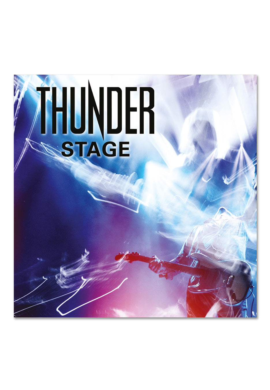 Thunder - Stage - 2 CD | Impericon