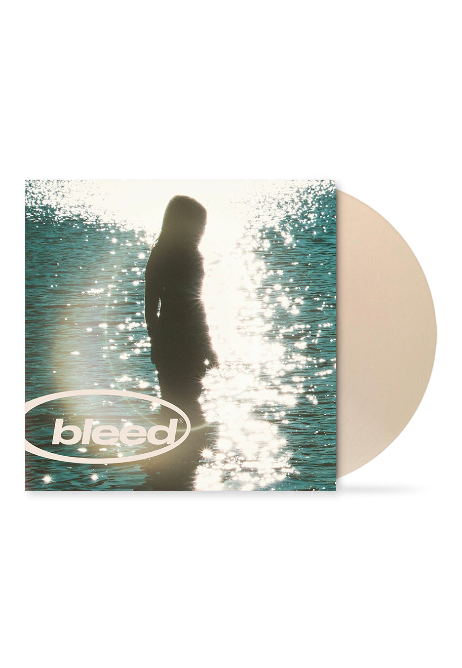 Bleed - Bleed Ltd. Bone - Colored Vinyl | Impericon