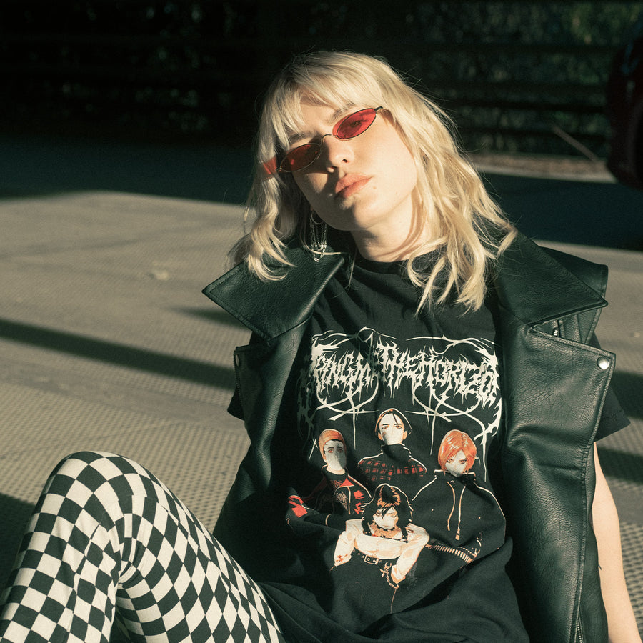 Impericon - Officiële merchandise- en modewinkel