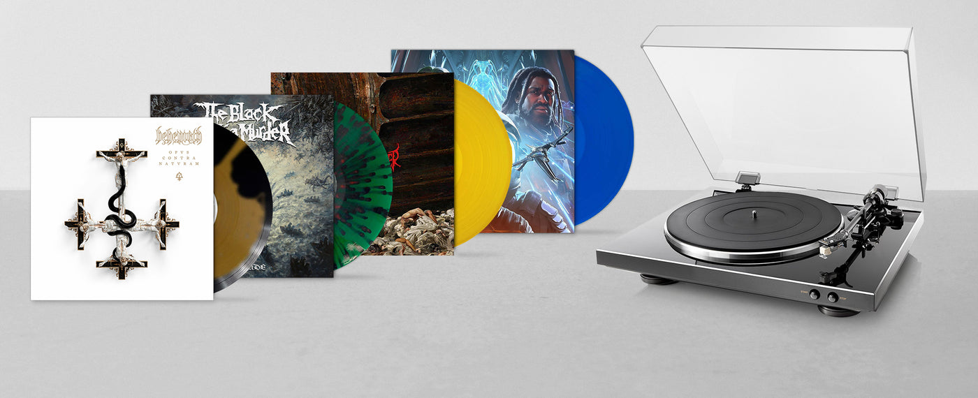 Impericon - Boutique de merch et de mode homme/femme officielle