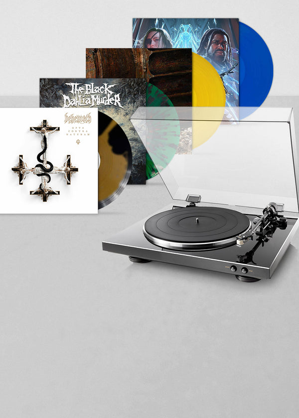 Impericon - Boutique de merch et de mode homme/femme officielle