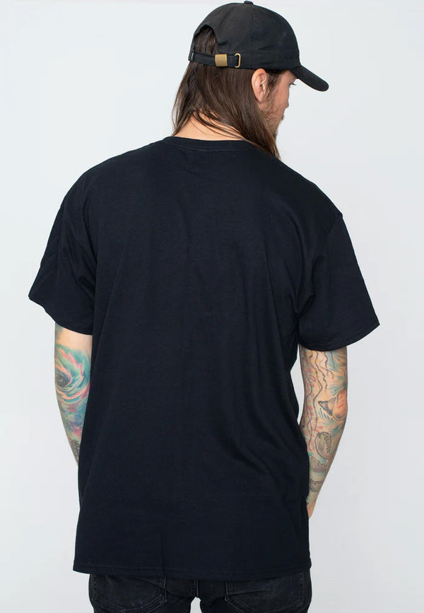 Loathe Merch - Shirts, Vinyl & More | Impericon