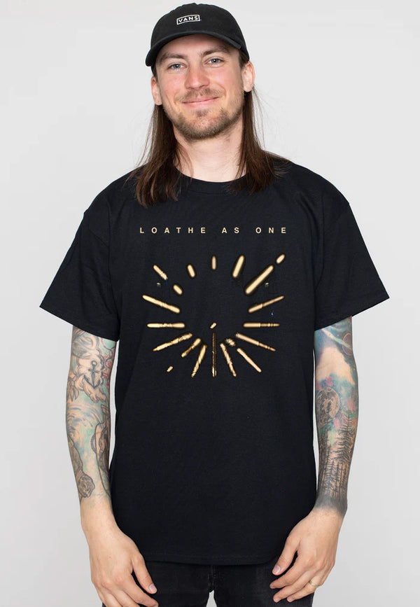 Loathe Merch - Shirts, Vinyl & More | Impericon