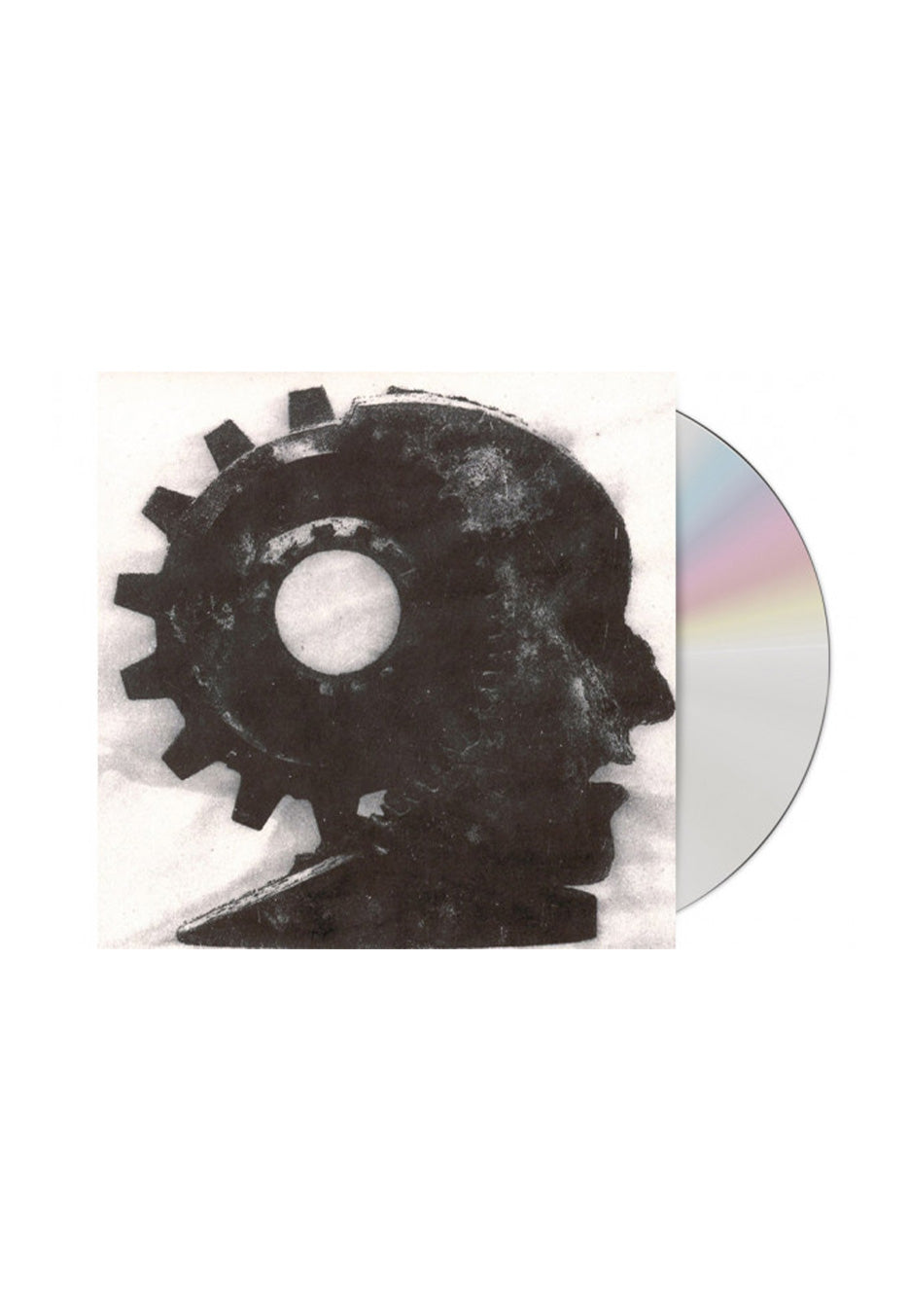 Half Me - Opium - Digisleeve CD | Impericon