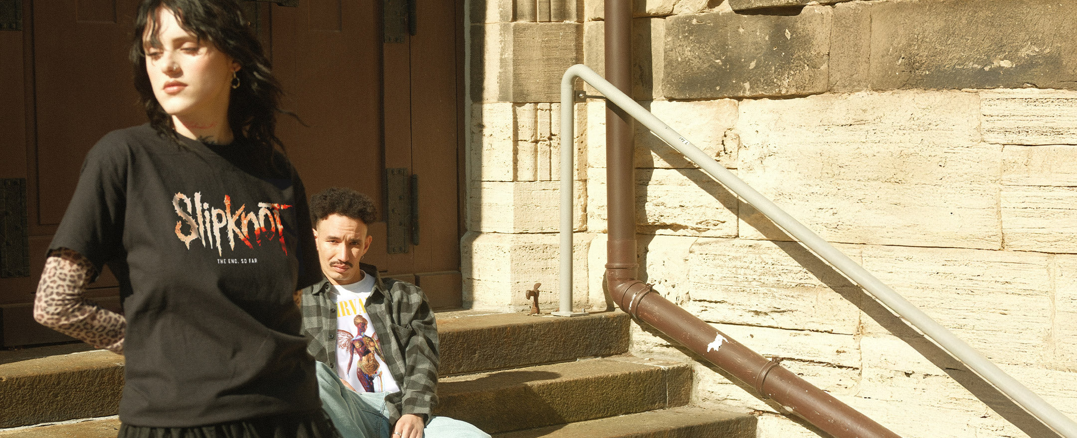 Impericon - Official Merchandise & Fashion Shop