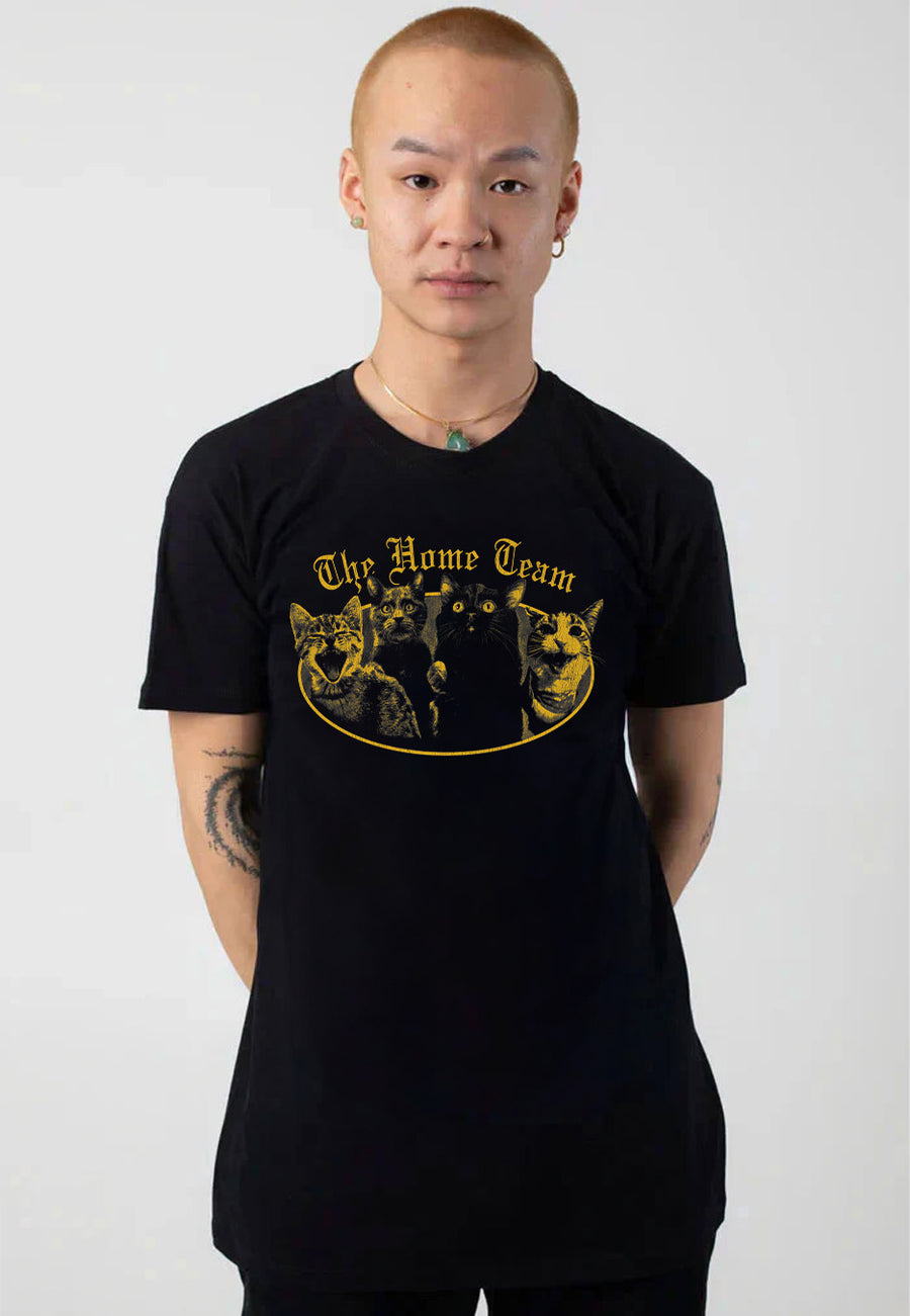 The Home Team Merch - Shirts, Hoodies & Vinyl | Impericon