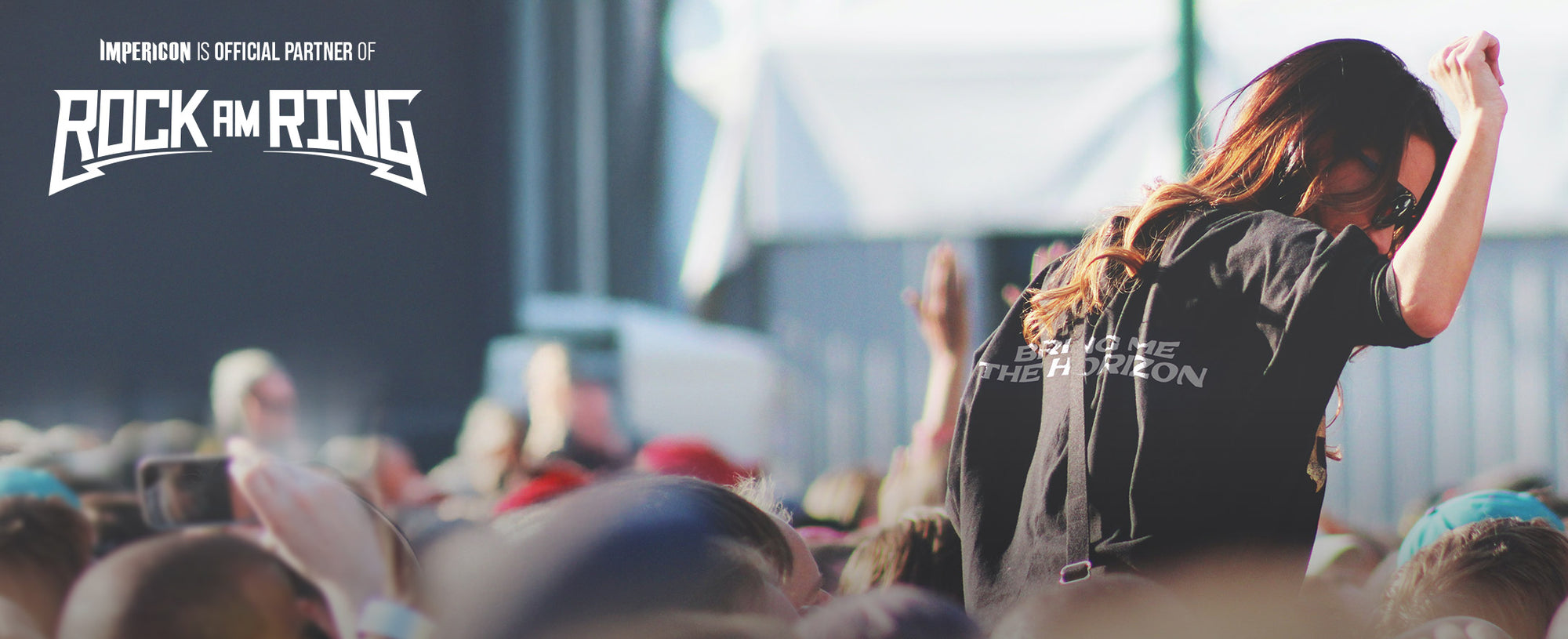 Impericon - Official Merchandise & Fashion Shop