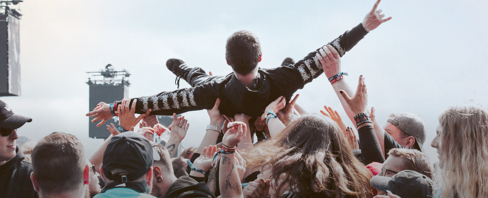 Impericon - Offizieller Merchandise & Fashion Shop