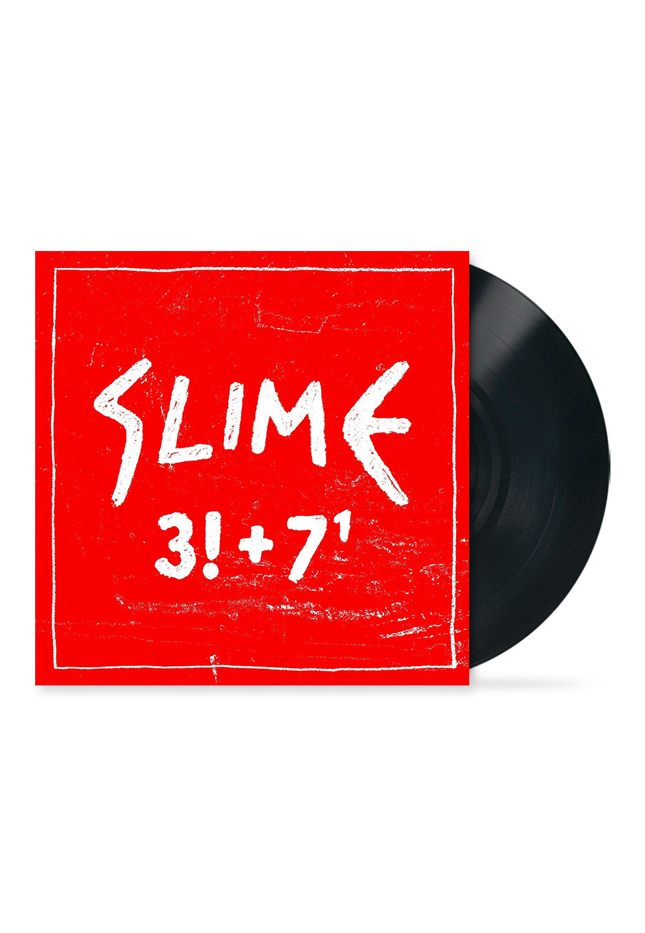 Slime - 3!+7(hoch 1) - Vinyl | Impericon