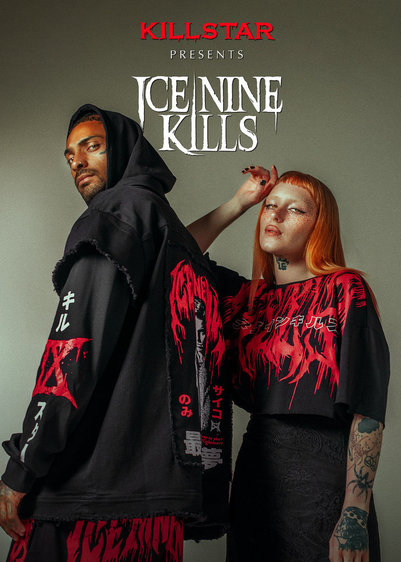 Impericon - Offizieller Merchandise & Fashion Shop