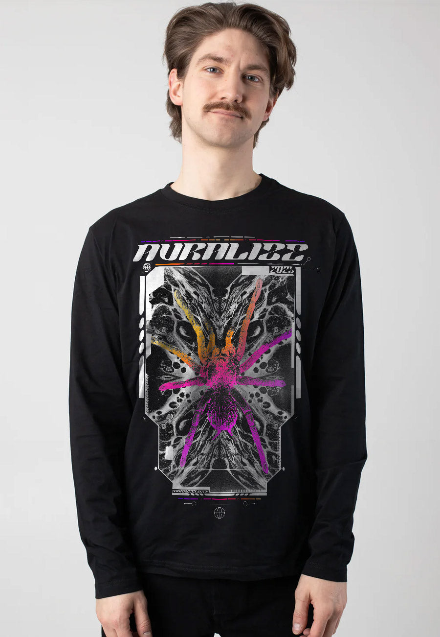 Avralize - Wanderlust - Longsleeve | Impericon