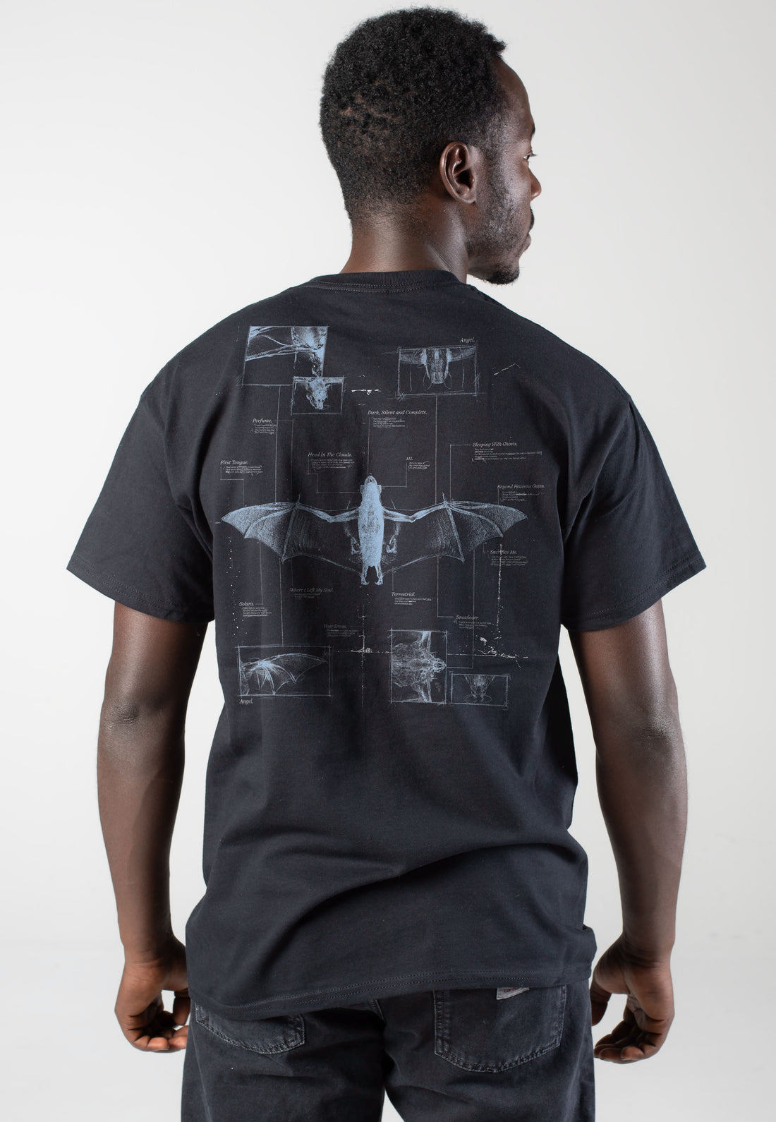 Shop Metal Merch with Official Designs online | Impericon