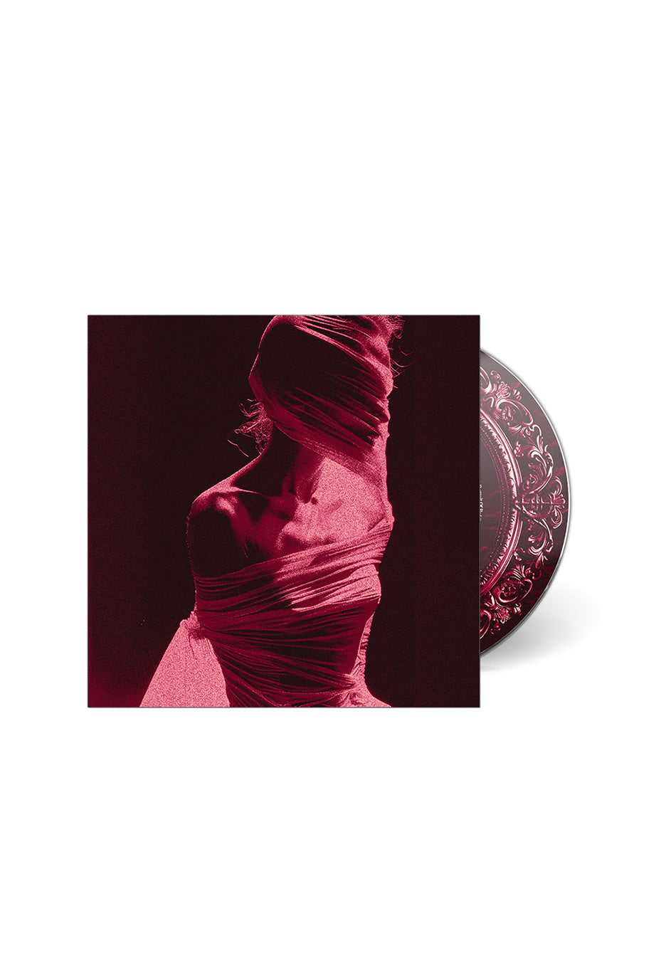 Arankai - A Portrait Of Red - CD | Impericon