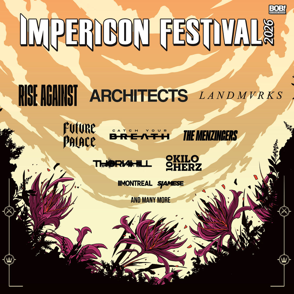 Impericon Festival