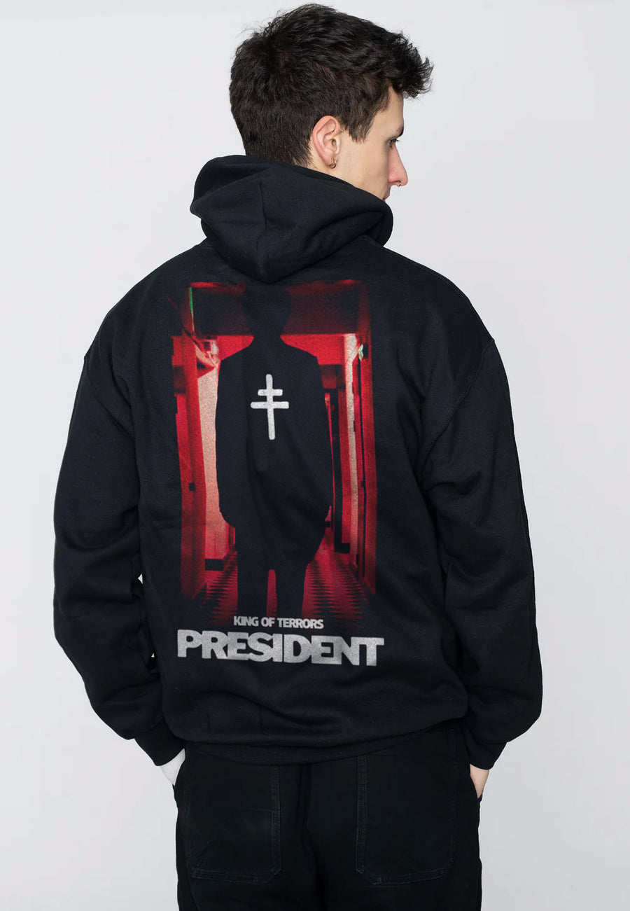 President Merch - Shirts, Vinyl & More | Impericon