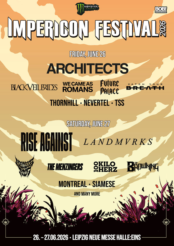 Impericon Festival
