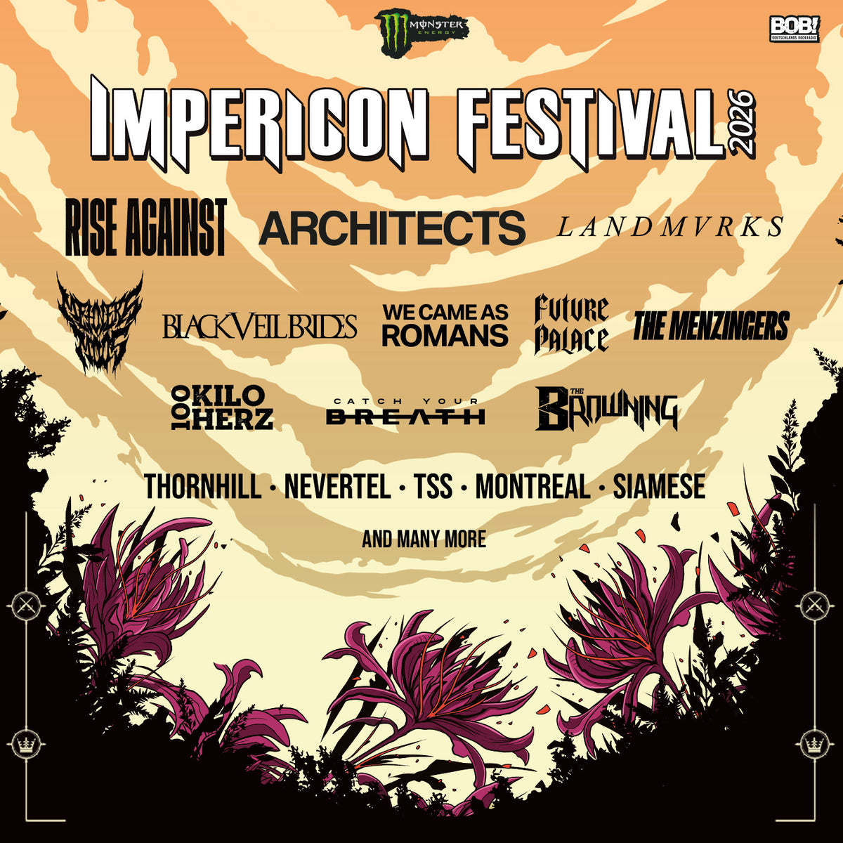 Impericon Festival