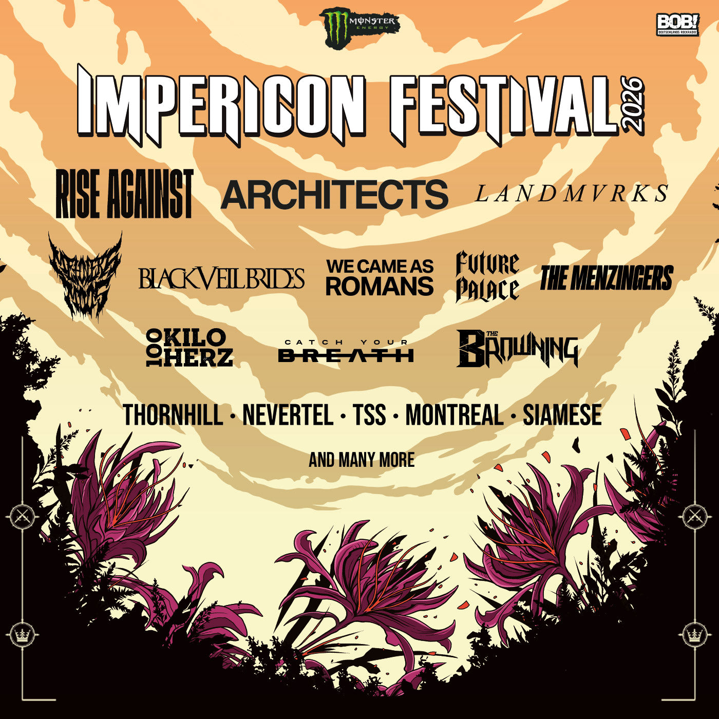Impericon Festival