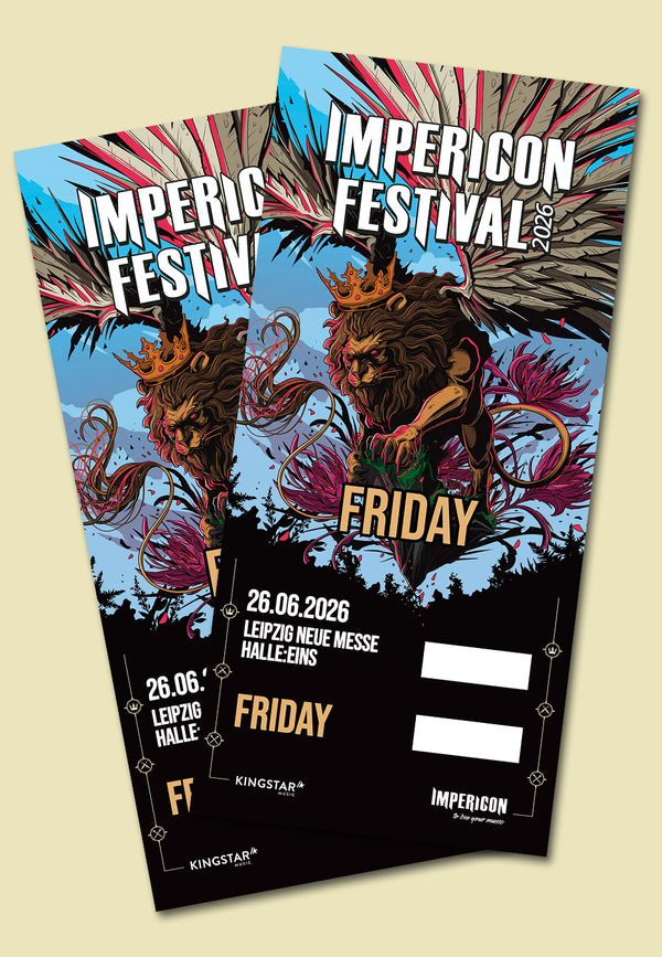 Impericon Festival