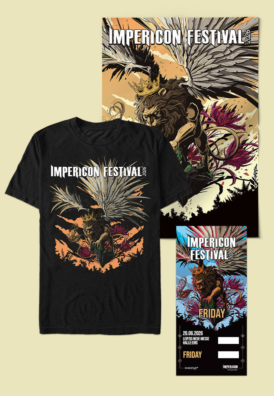 Impericon Festival
