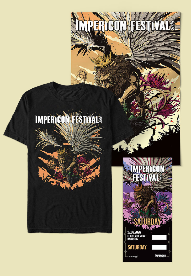 Impericon Festival