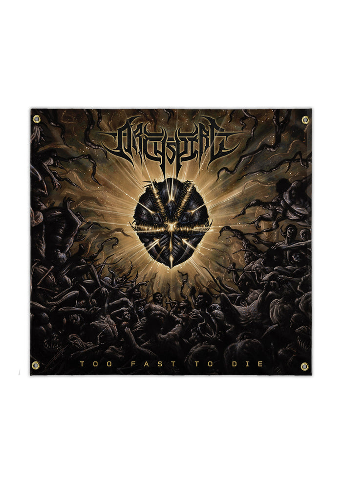 Archspire Merch - Shirts, Hoodies & Vinyl | Impericon