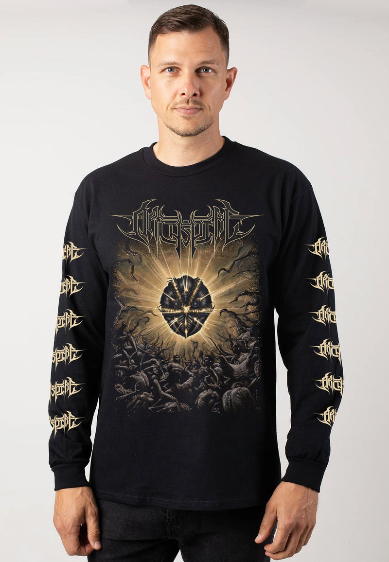 Archspire Merch - Shirts, Hoodies & Vinyl | Impericon