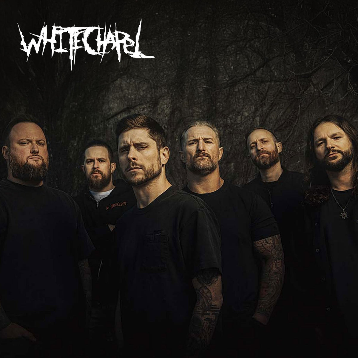 Shop Official Deathcore Merch Online | Impericon