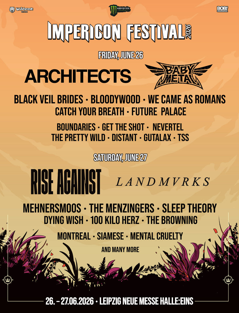 Impericon Festival