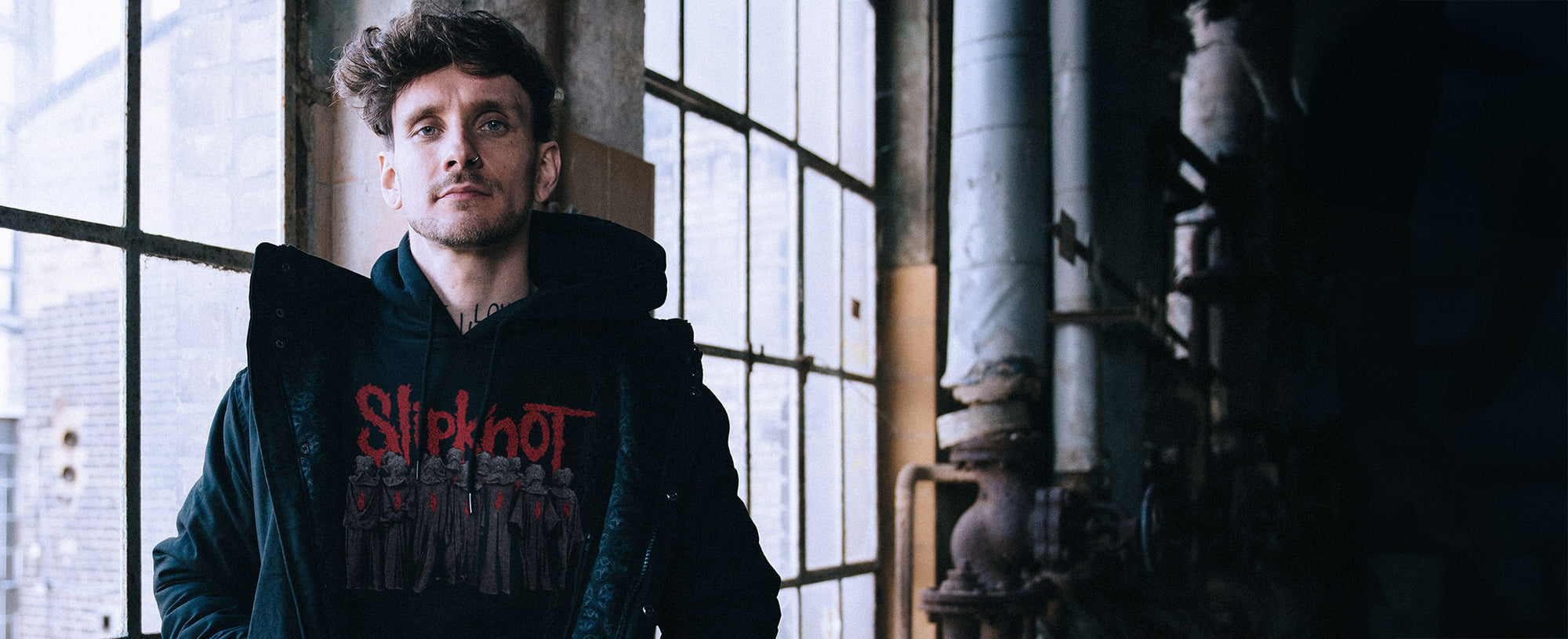 Impericon - Merch oficiay tienda de moda