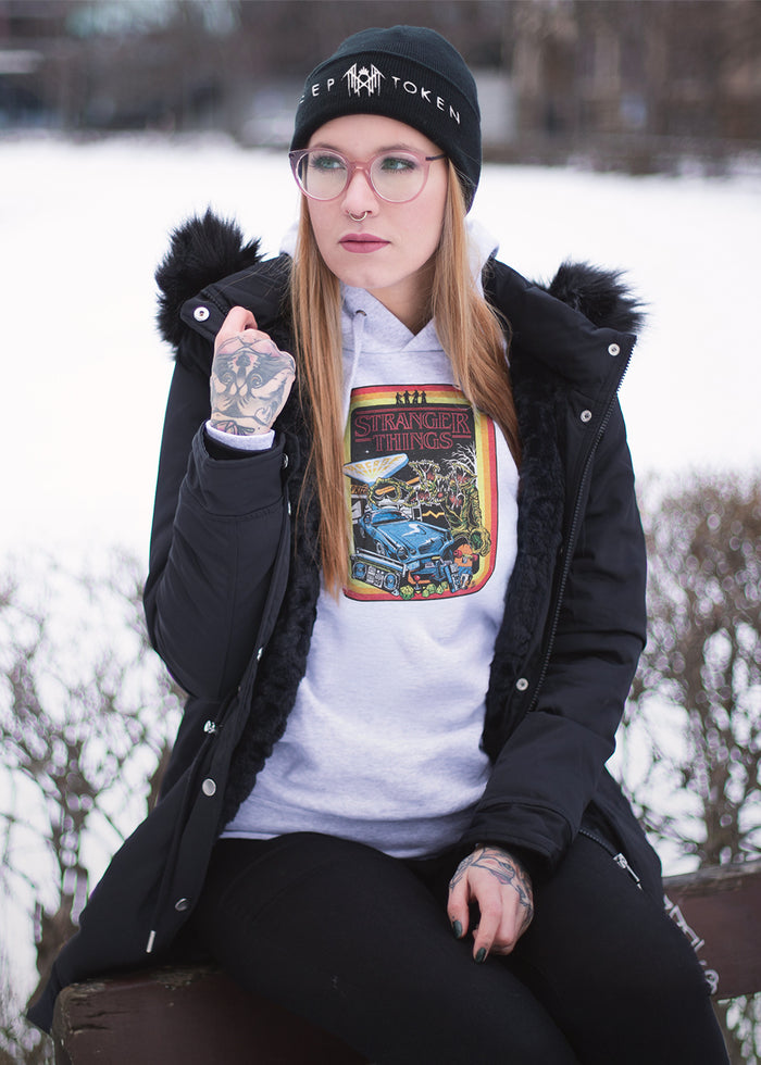 Impericon - Merch oficiay tienda de moda