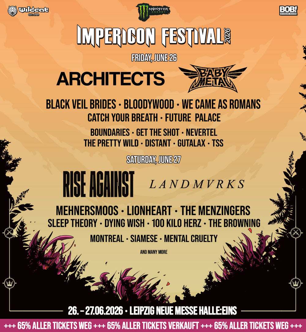 Impericon Festival