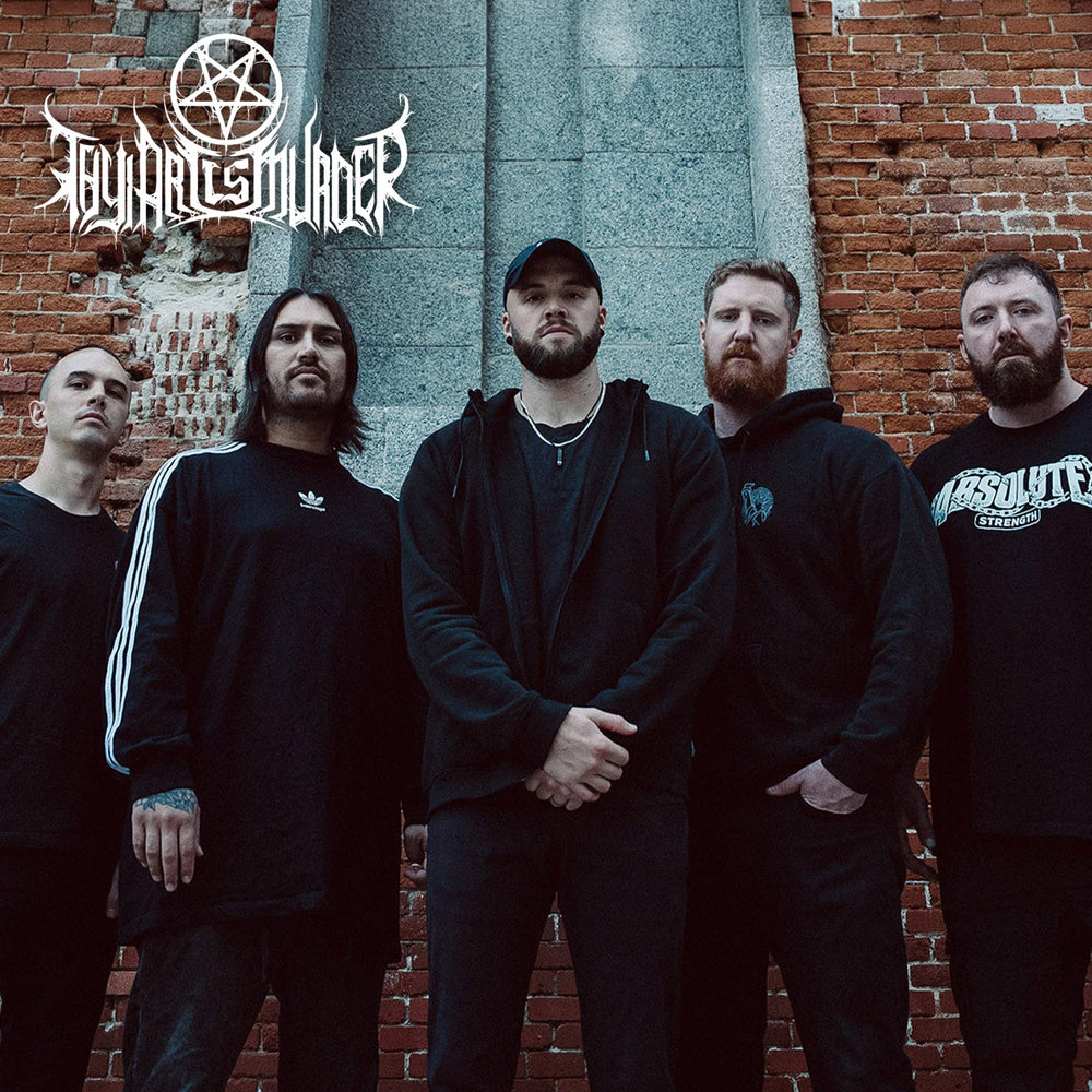 Shop Official Deathcore Merch Online | Impericon