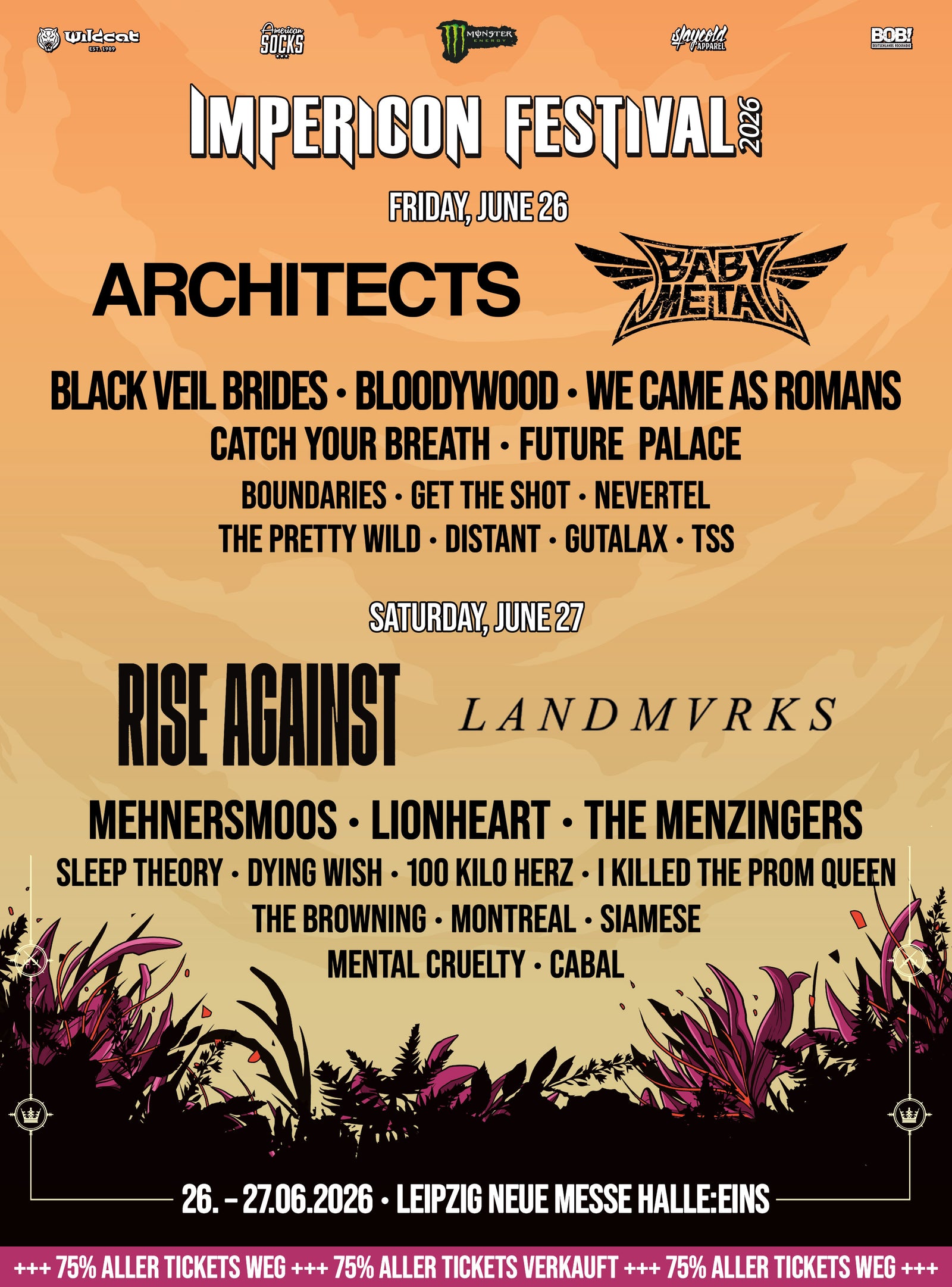 Impericon Festival
