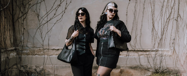 Soft Goth – Style Guide, Outfits & Brands | Impericon