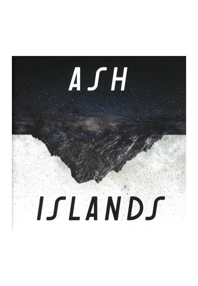Ash - Islands - CD | Impericon