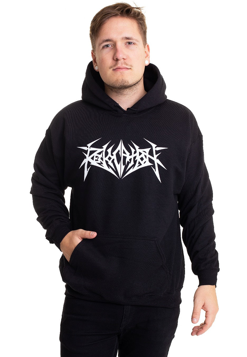 Revocation - Portal Monster - Hoodie | Impericon
