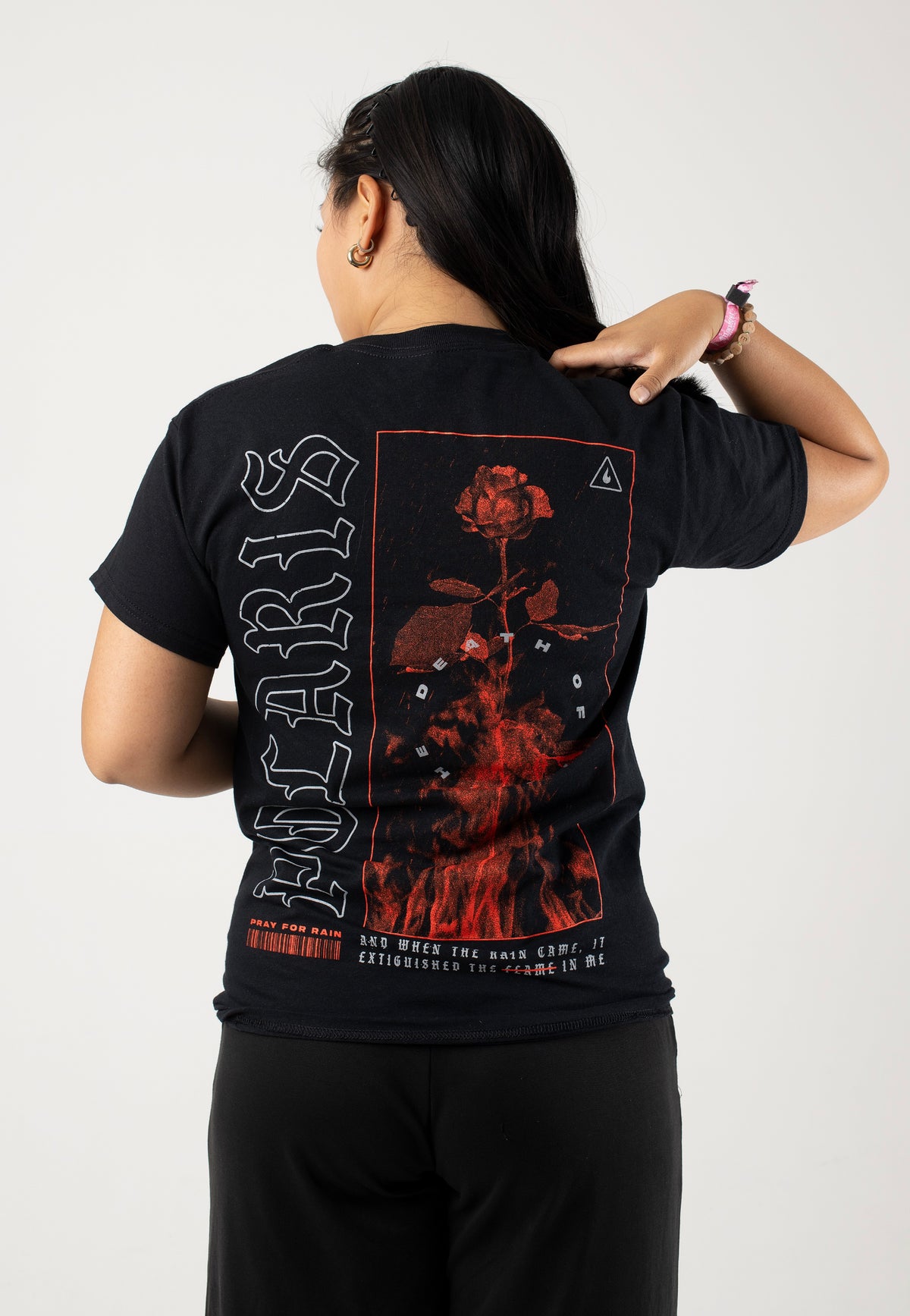 Official Polaris Merch, Shirts And More | Impericon