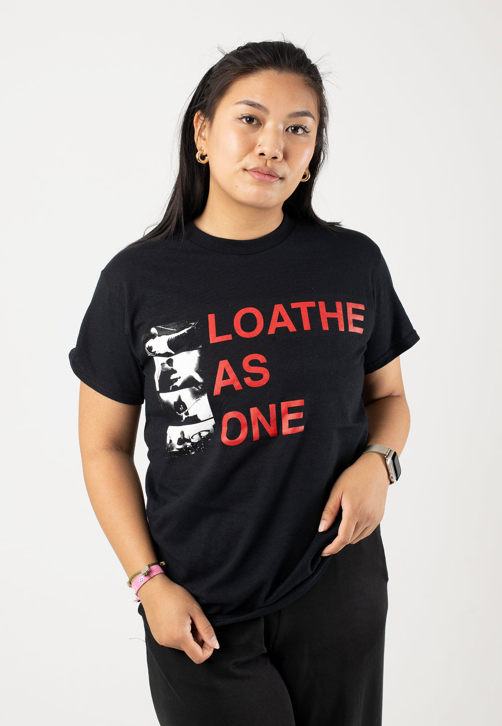 Loathe Merch - Shirts, Vinyl & More | Impericon