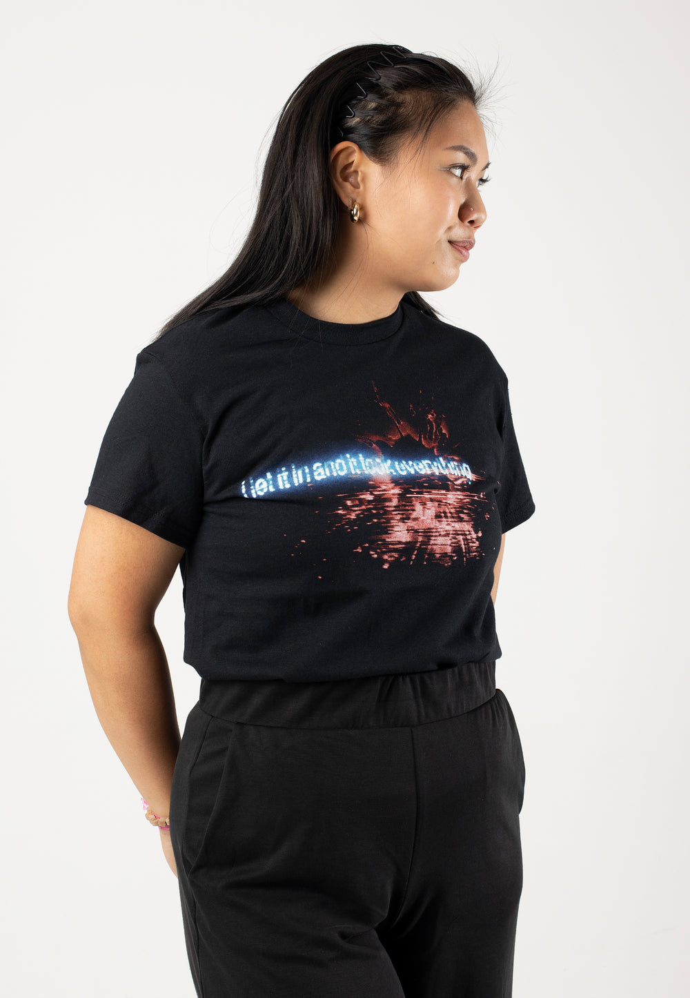 Loathe Merch - Shirts, Vinyl & More | Impericon